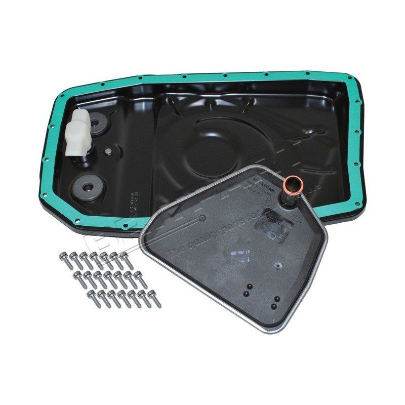 KIT COMPLET OEM FILTRE BOITE AUTOMATIQUE 6 vitesses